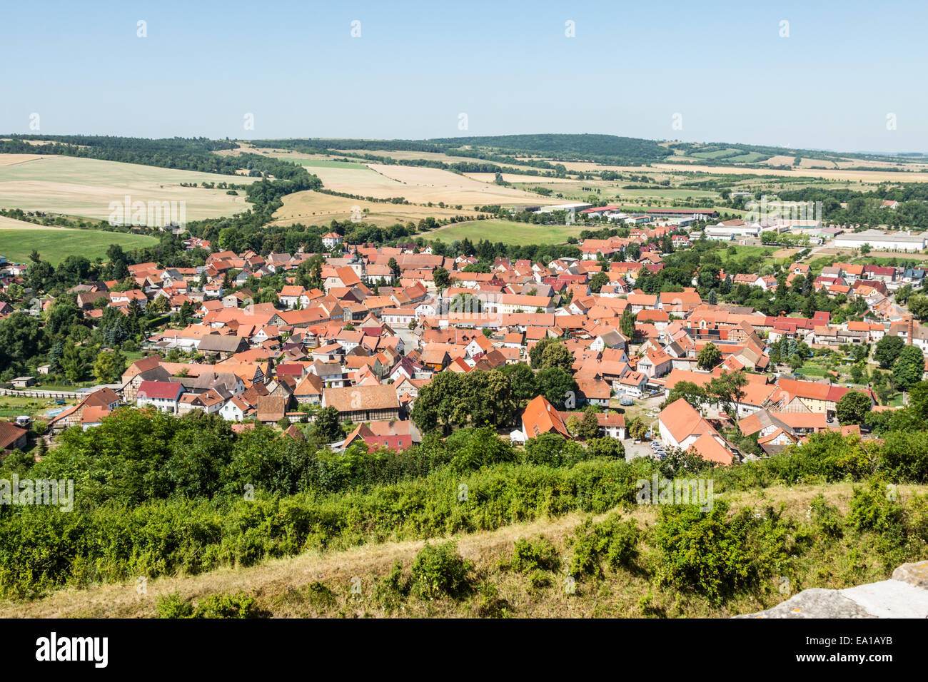 Muhlberg hi-res stock photography and images - Alamy