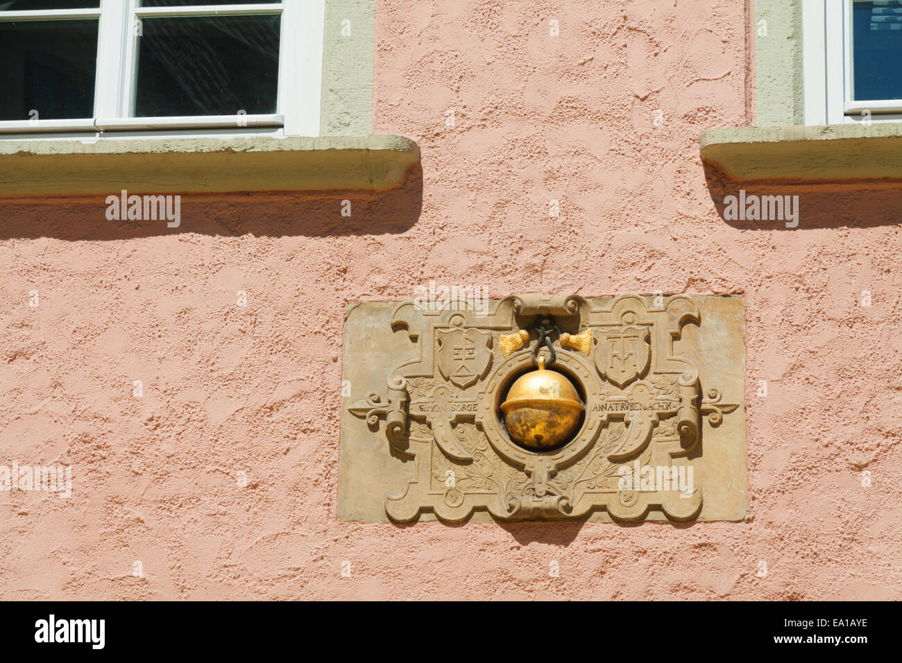 Bell housing hi-res stock photography and images - Alamy