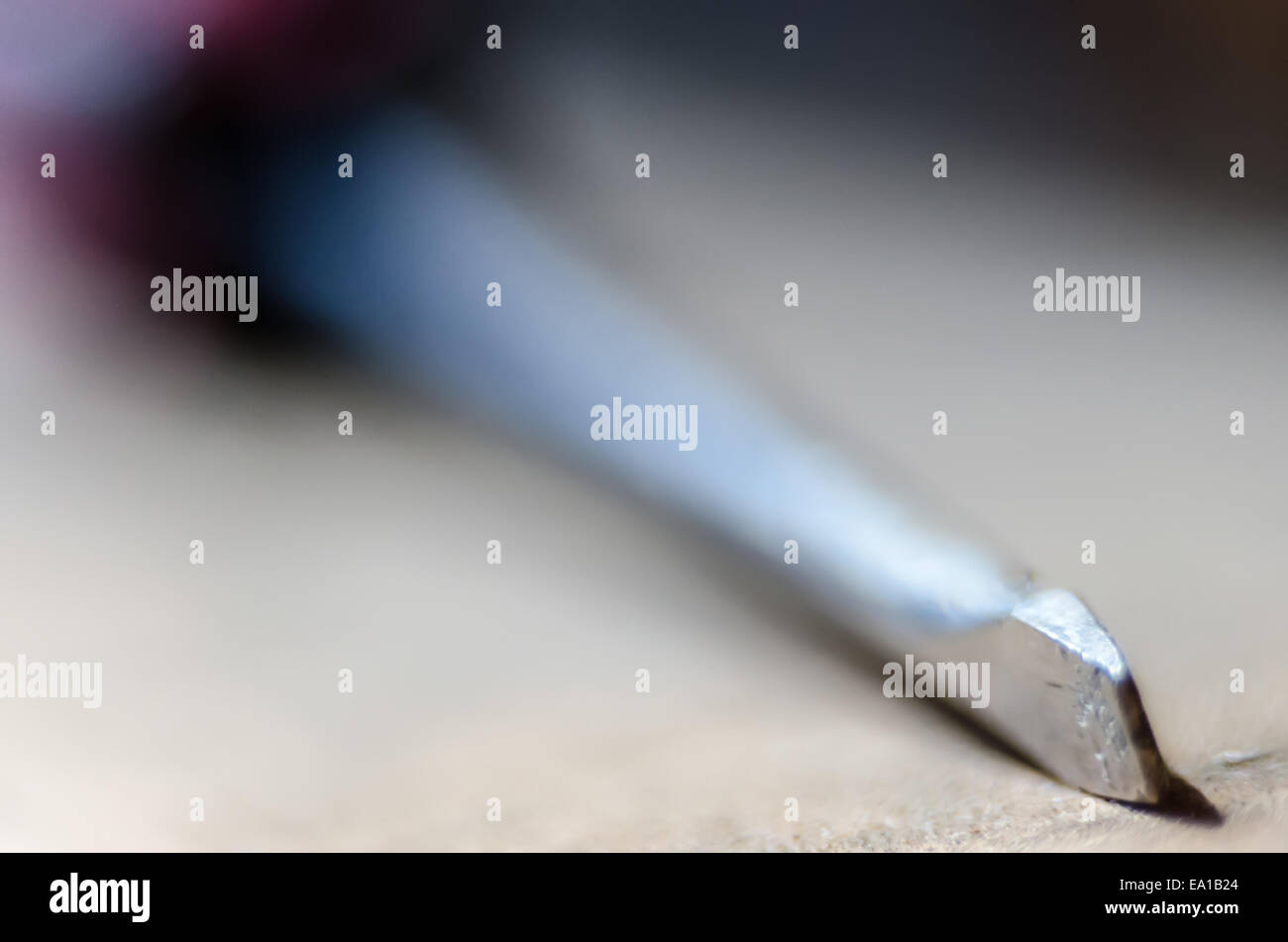 Tip handle hi-res stock photography and images - Alamy