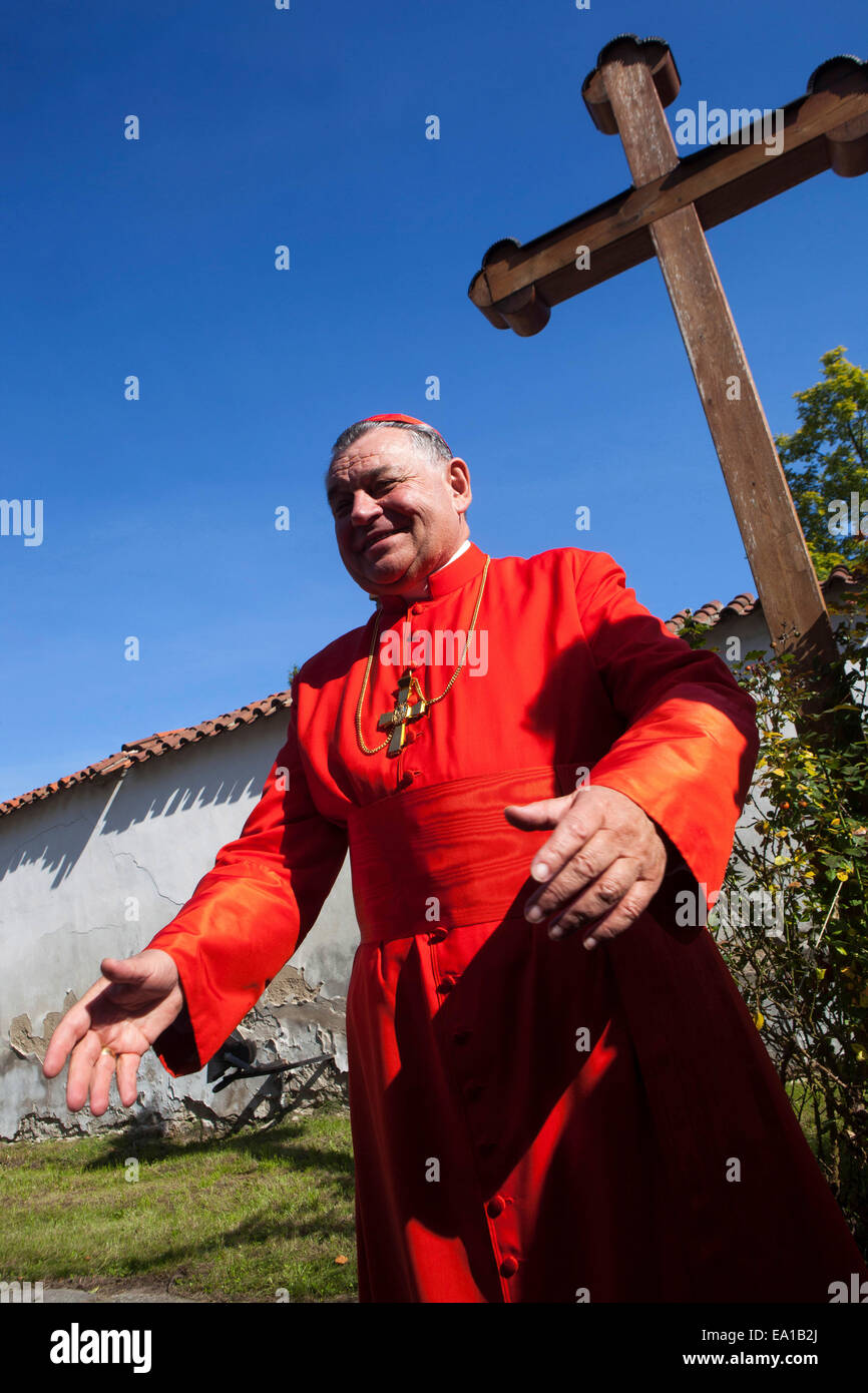 Dominik Duka, is the 36th Archbishop of Prague and a cardinal of the ...