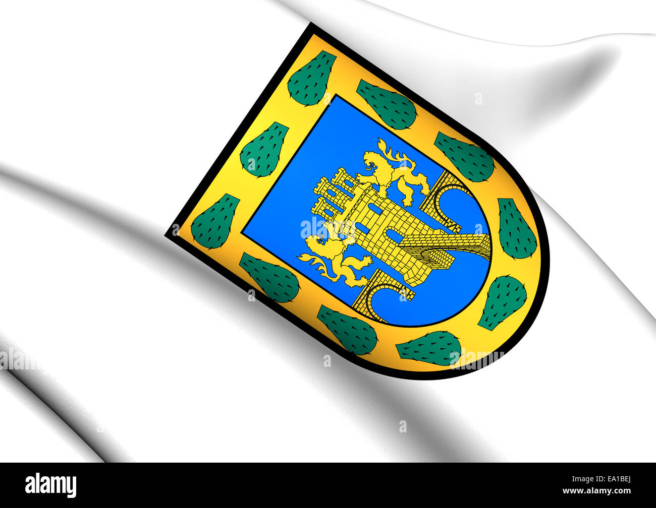 Federal district Cut Out Stock Images & Pictures - Alamy