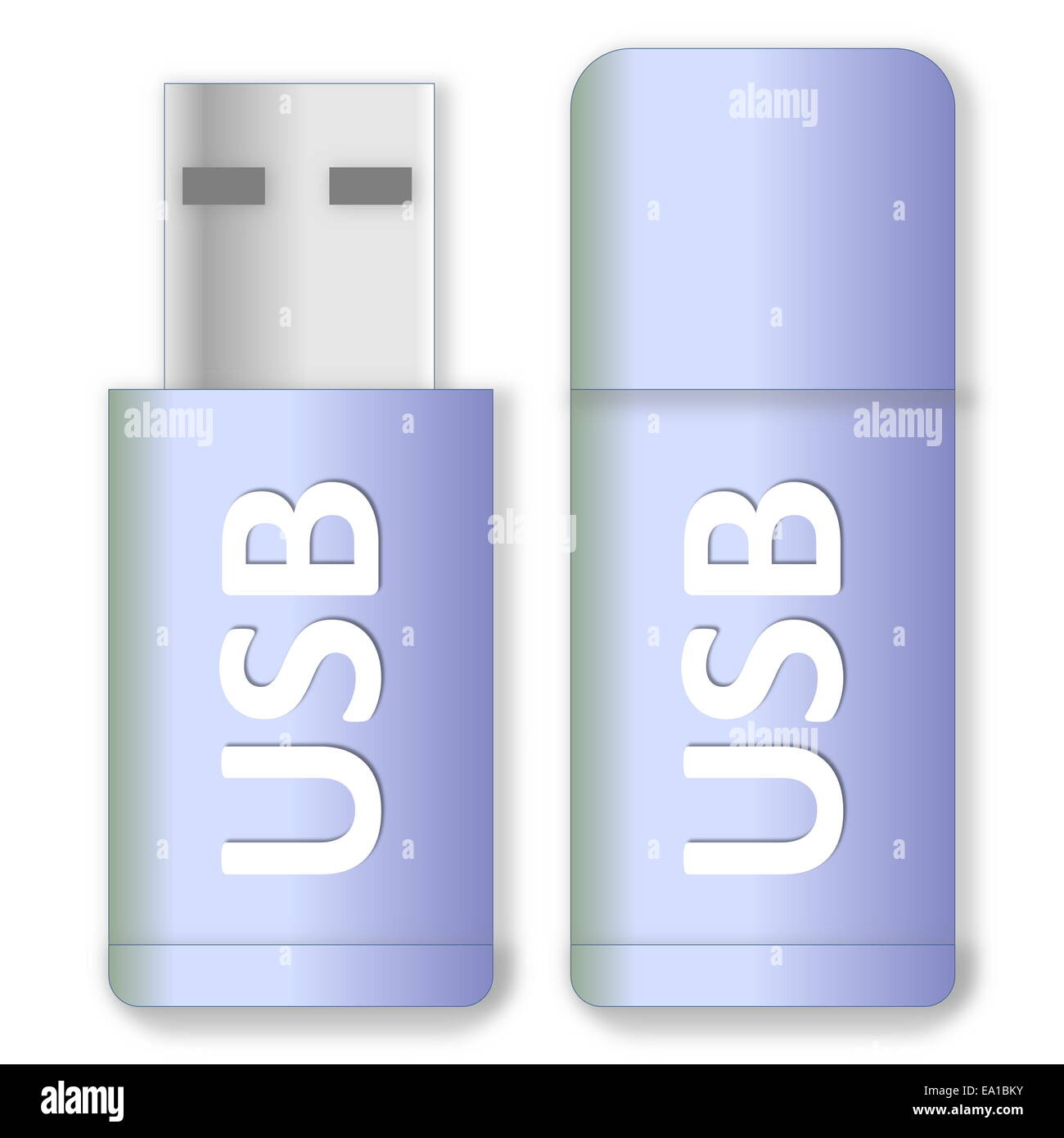 Skeleton Key Usb Drive