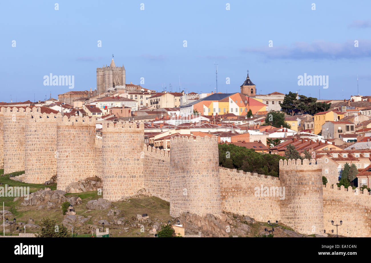 Old castile hi-res stock photography and images - Alamy