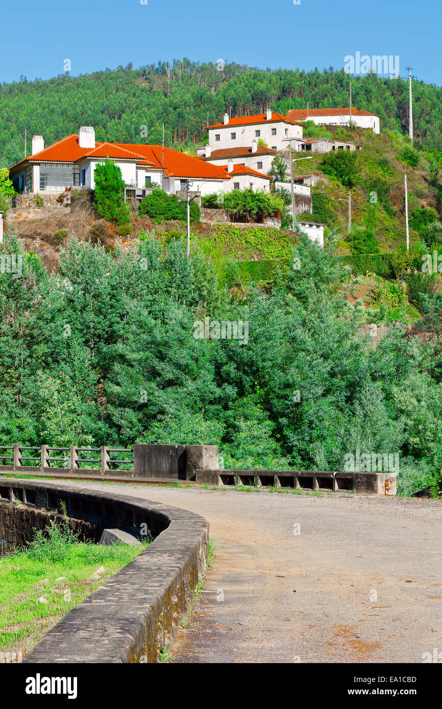 Small mansion hi-res stock photography and images - Alamy