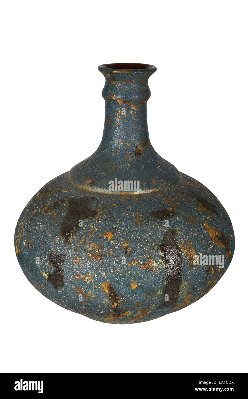 Beautiful ancient vase Stock Photo - Alamy