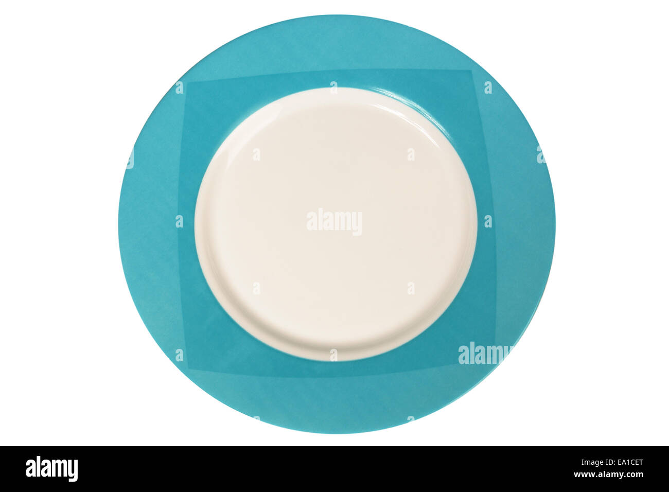 New and beautiful plate Stock Photo - Alamy