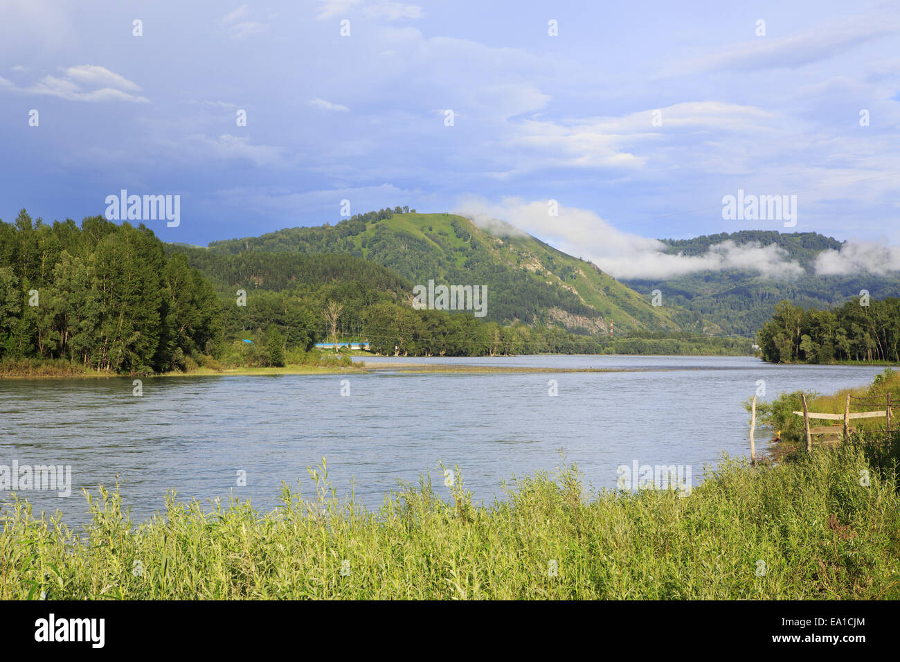 Altay mountain hi-res stock photography and images - Alamy