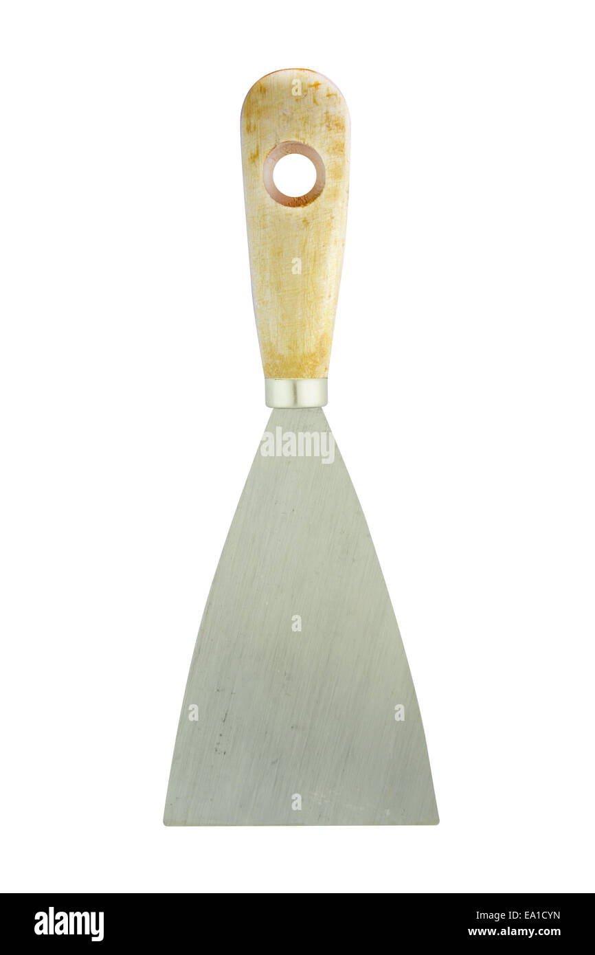 Plasterin Cut Out Stock Images & Pictures - Alamy