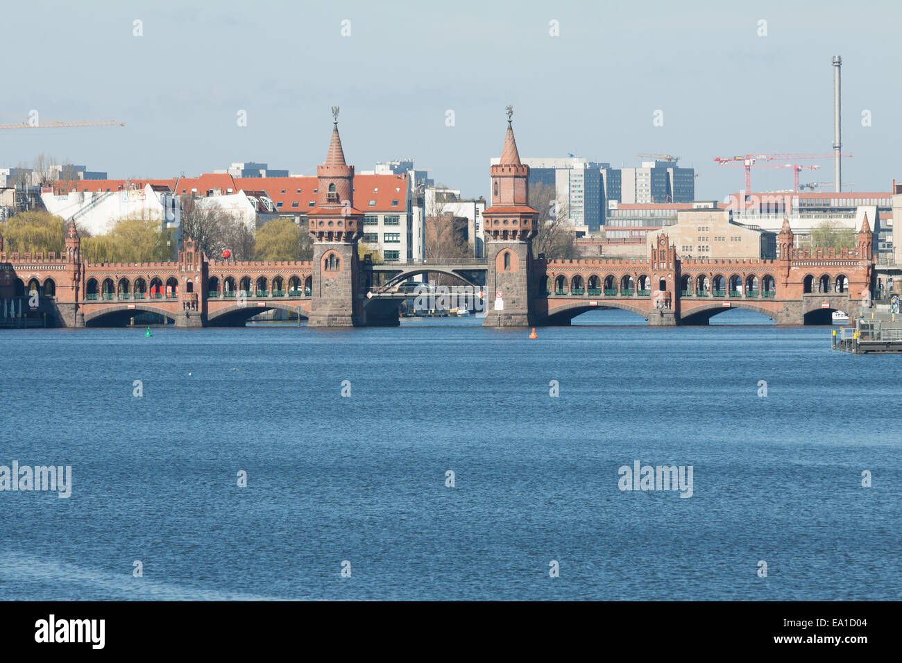 Rundbogen bridge hi-res stock photography and images - Alamy