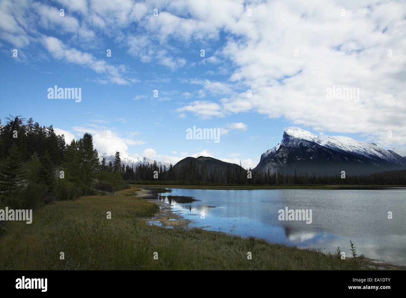 Northern mountains hi-res stock photography and images - Alamy