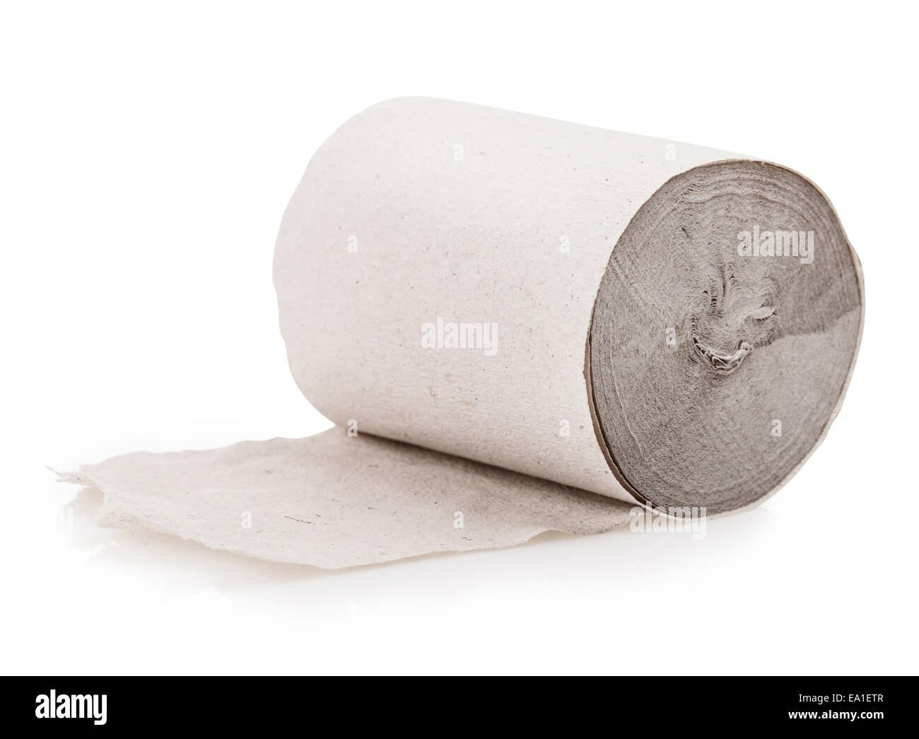 Toilet paper texture Cut Out Stock Images & Pictures - Alamy