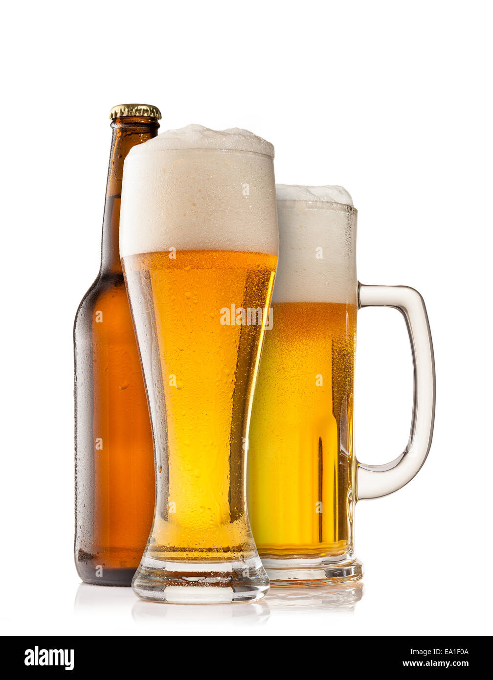 Beer Bottle Glasses Ultimate Beer Glasses - AusmalbilderFurKinder.de