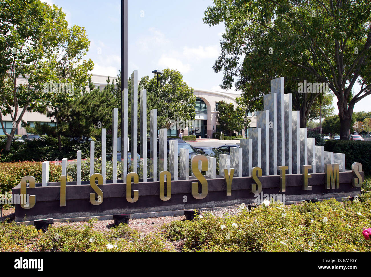 Cisco systems hi-res stock photography and images - Alamy