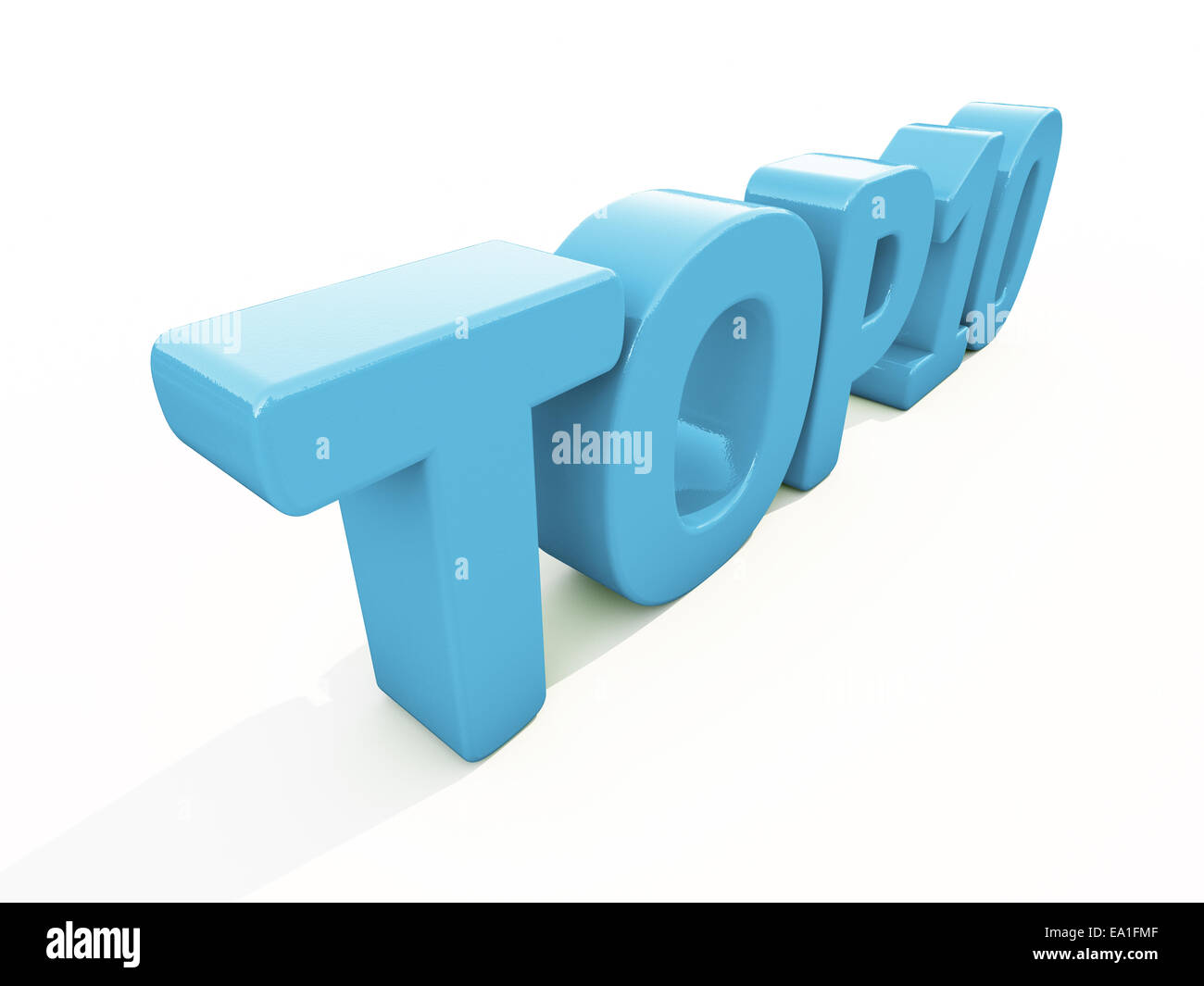 Word top Cut Out Stock Images & Pictures - Alamy