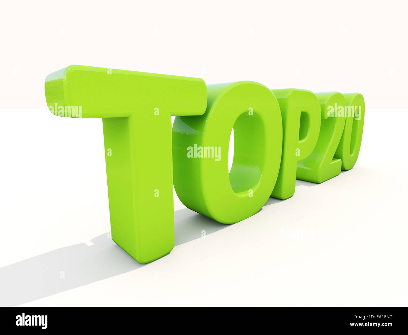 Top 3 word hi-res stock photography and images - Alamy