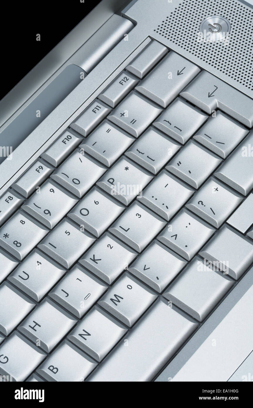 Desktop start button hi-res stock photography and images - Alamy