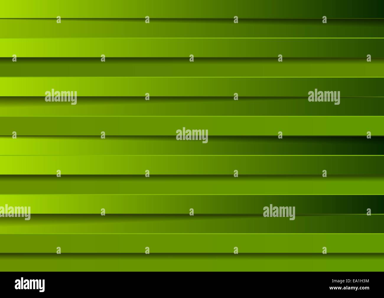 Bright green stripes background Stock Photo - Alamy