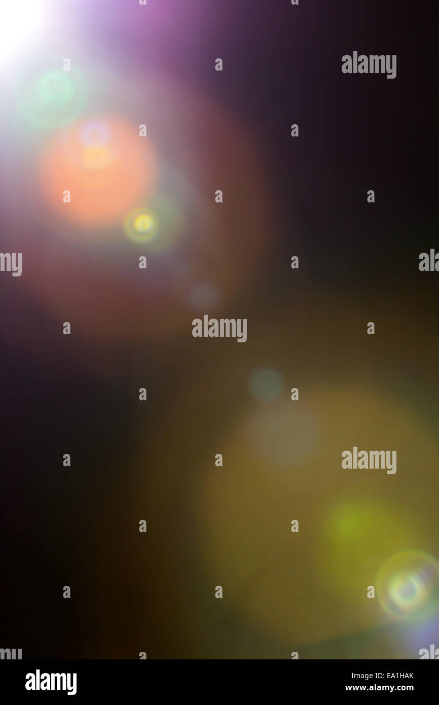 Lens flare camera hi-res stock photography and images - Alamy