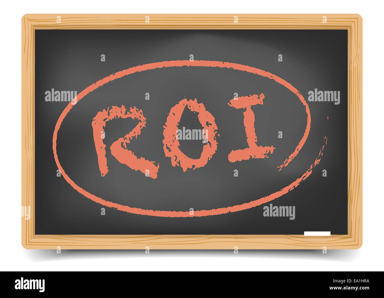 Roi and success Cut Out Stock Images & Pictures - Alamy