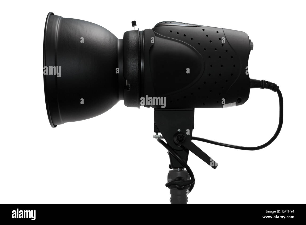 Powerful light projection hi-res stock photography and images - Alamy