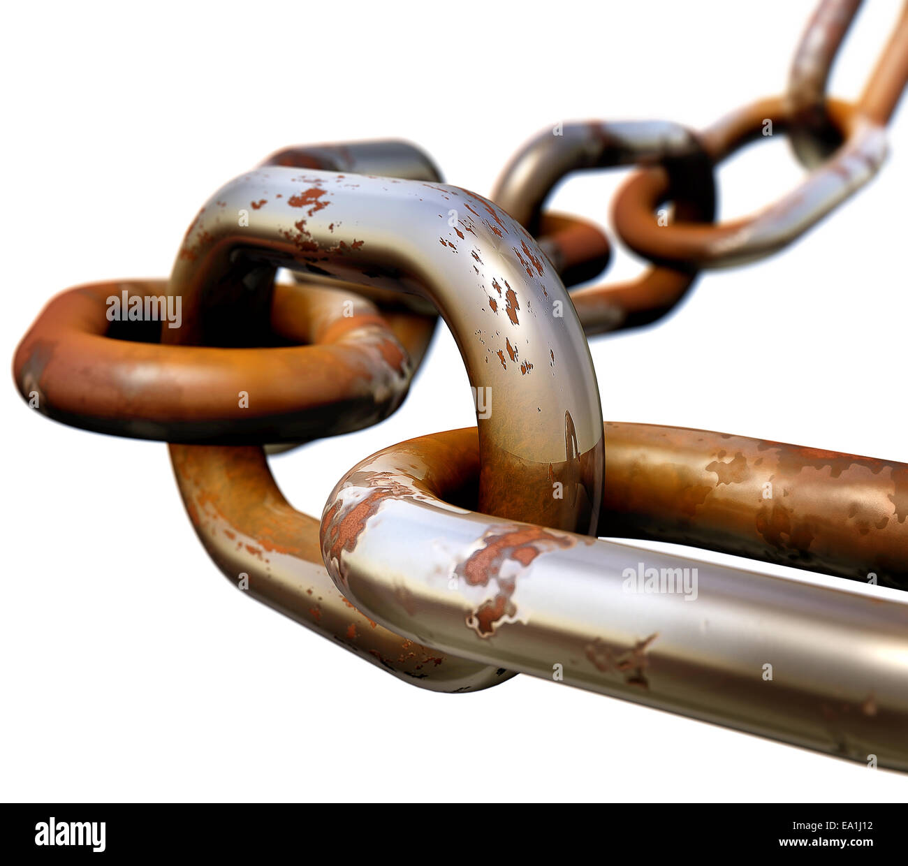 Shackles chain hi-res stock photography and images - Alamy
