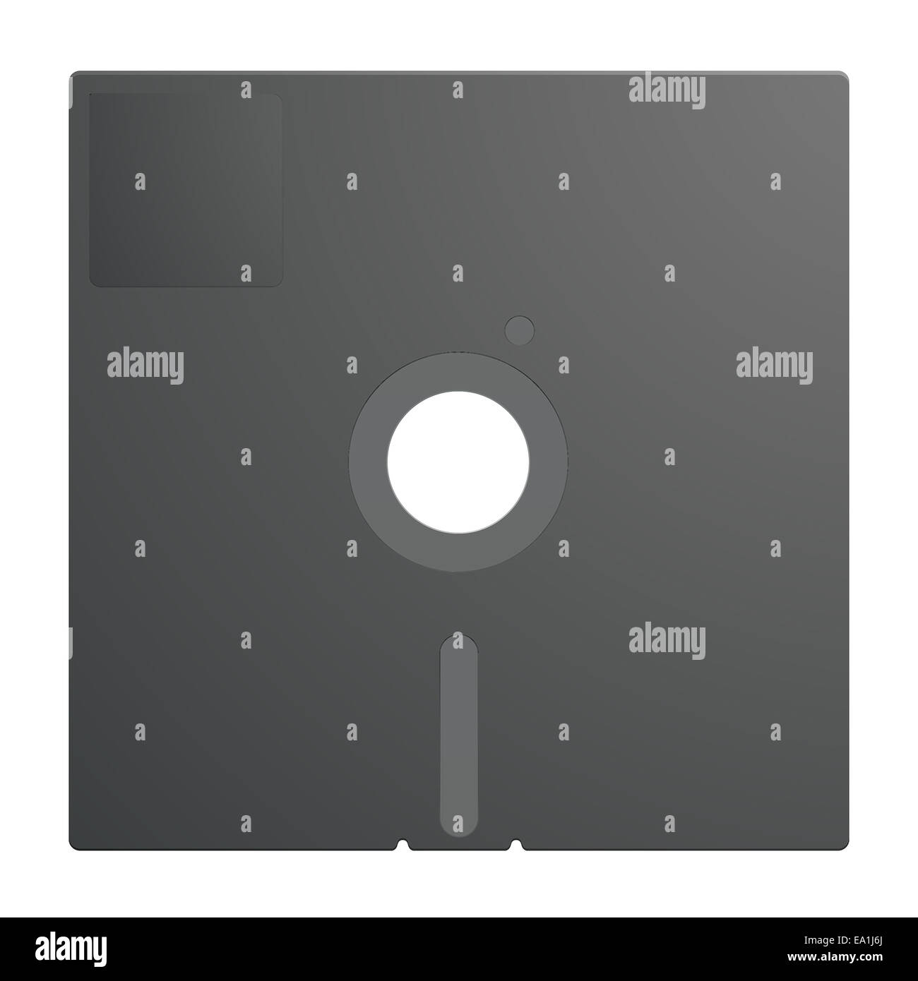 White floppy disk Cut Out Stock Images & Pictures - Alamy