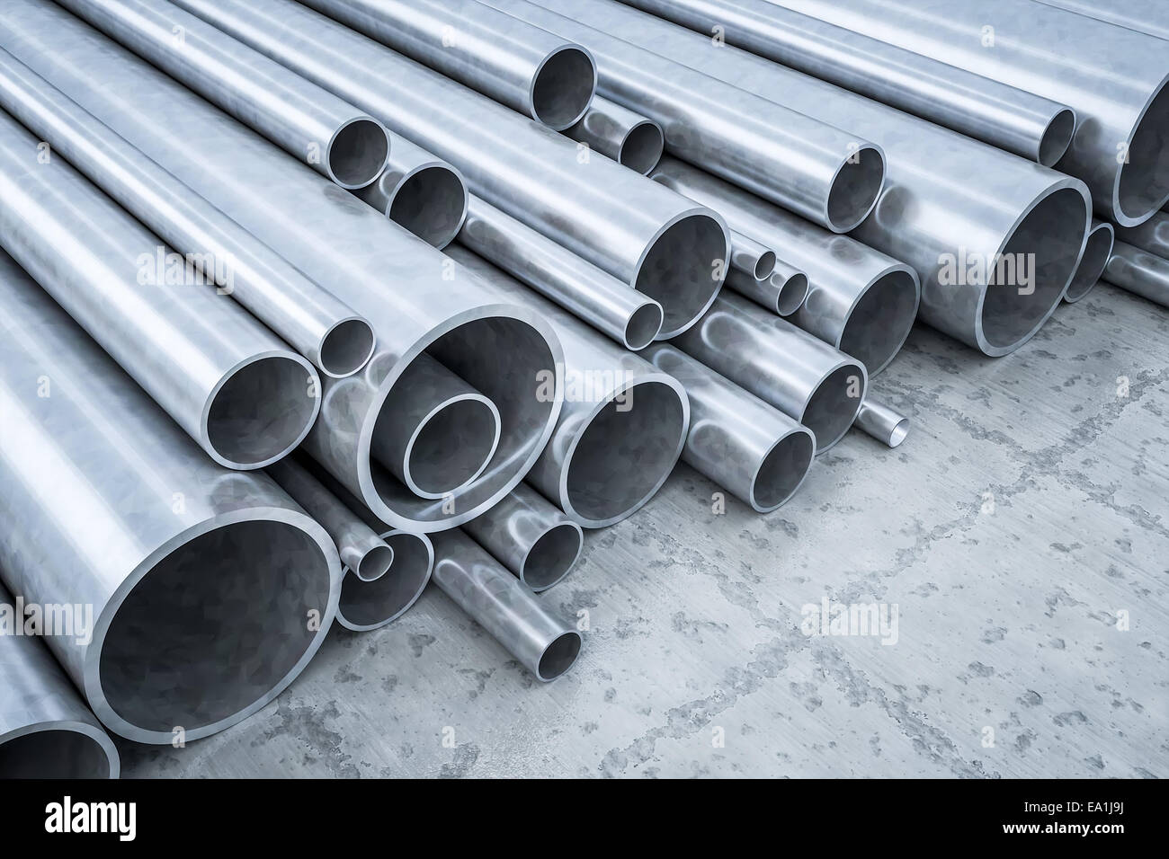 Steel rod manufacture hi-res stock photography and images - Alamy