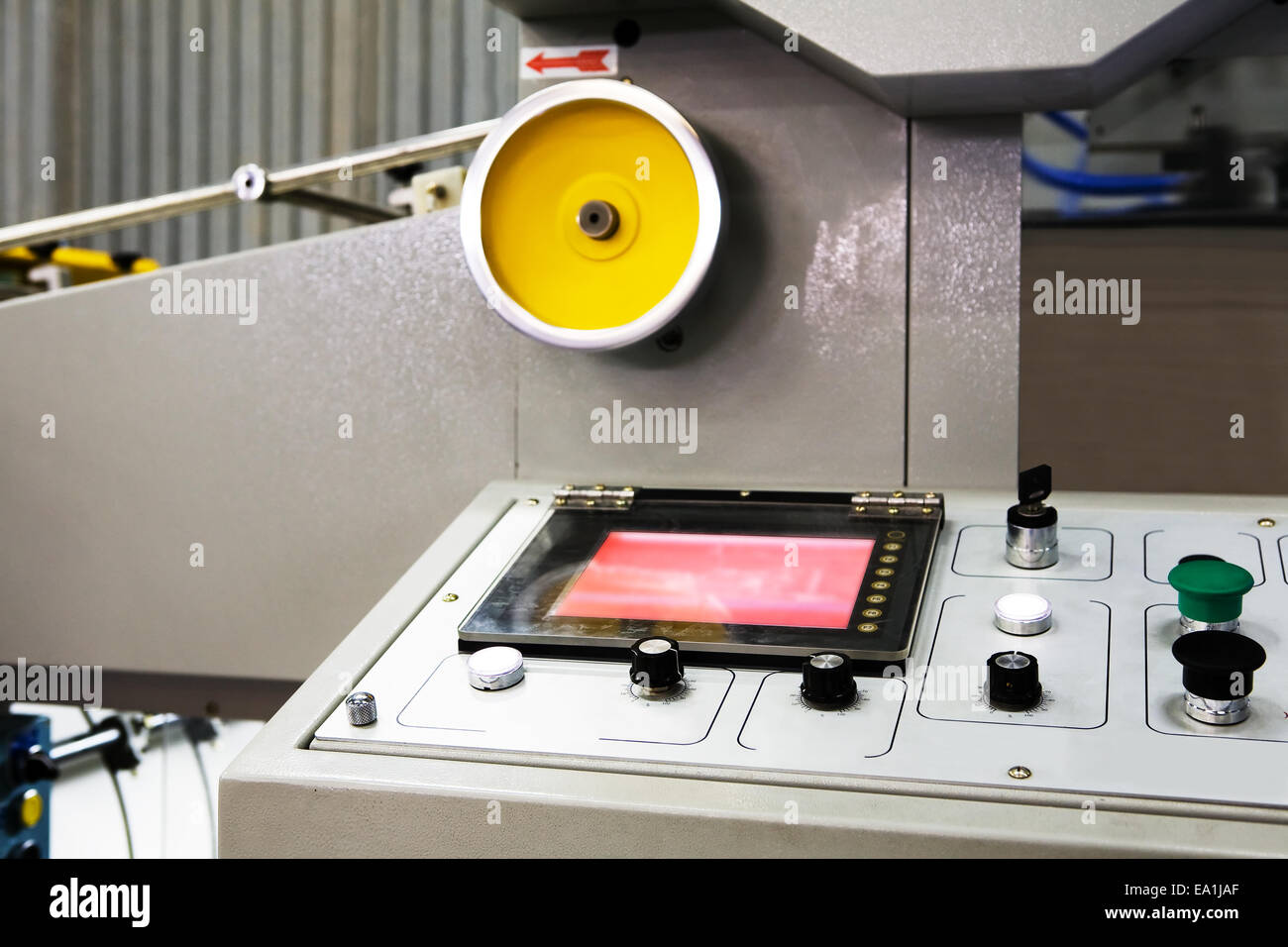 Media control tools hi-res stock photography and images - Alamy