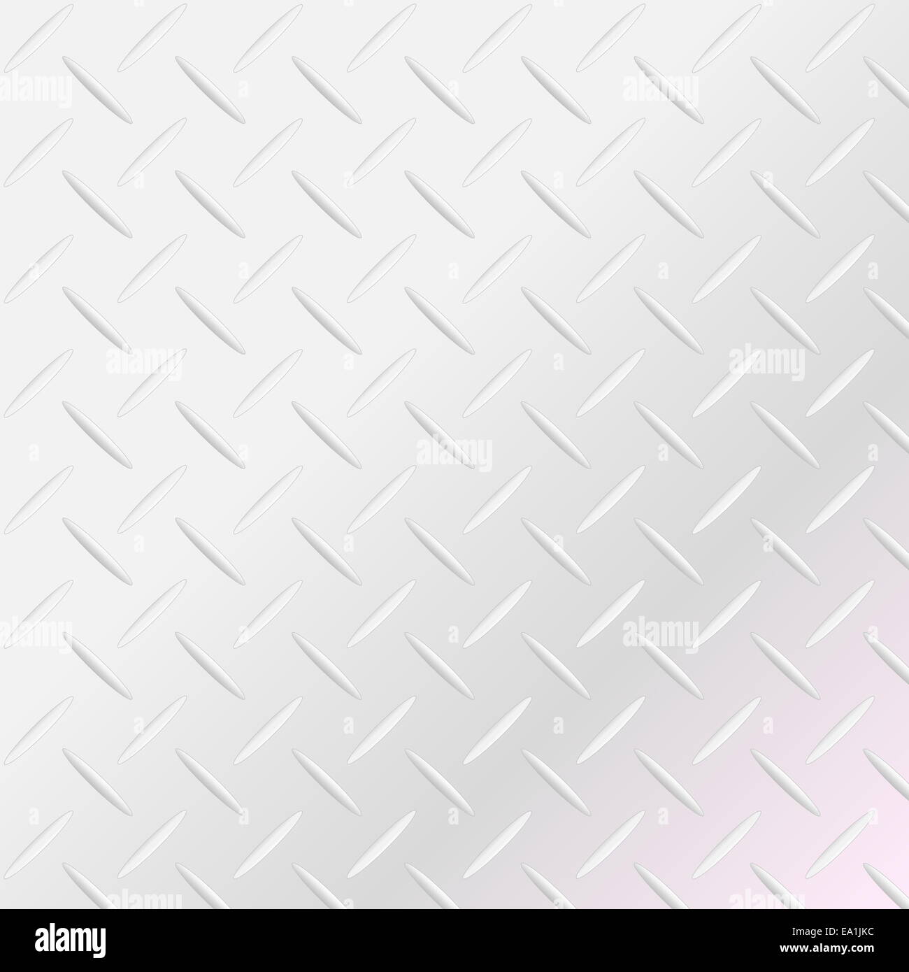 Texture of a metal diamond plate Stock Photo - Alamy