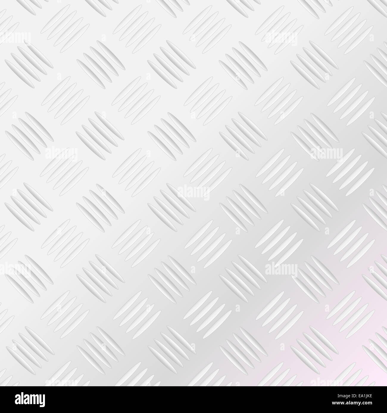 Texture of a metal diamond plate Stock Photo - Alamy