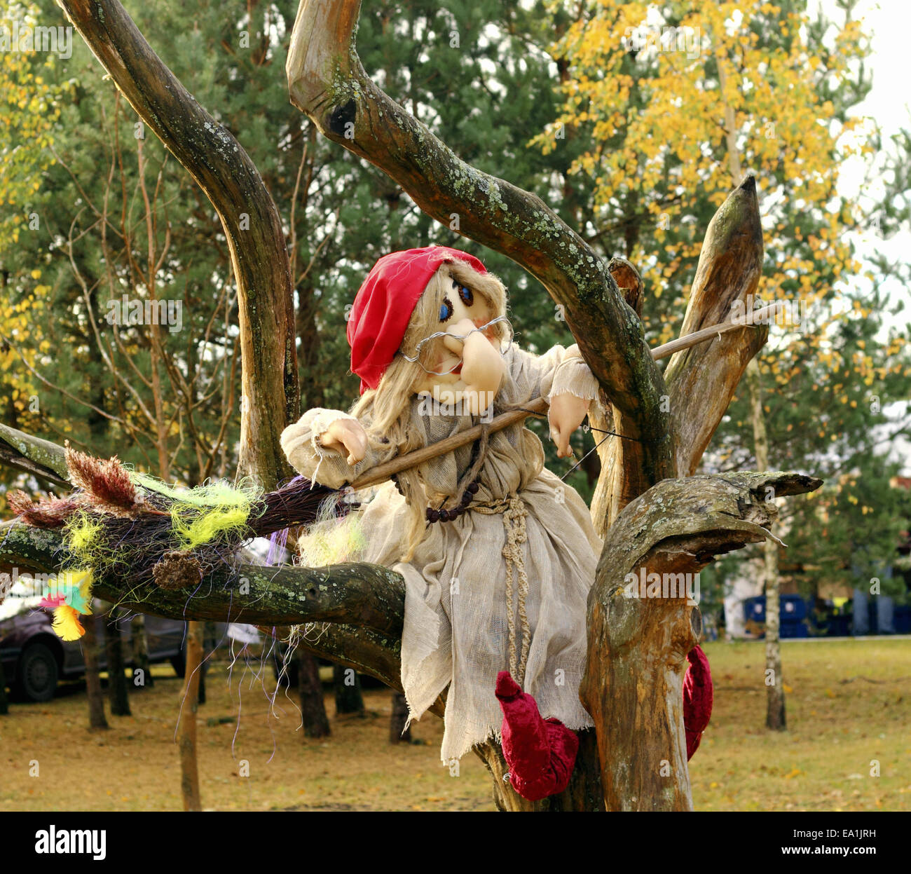 Harridan hi-res stock photography and images - Alamy