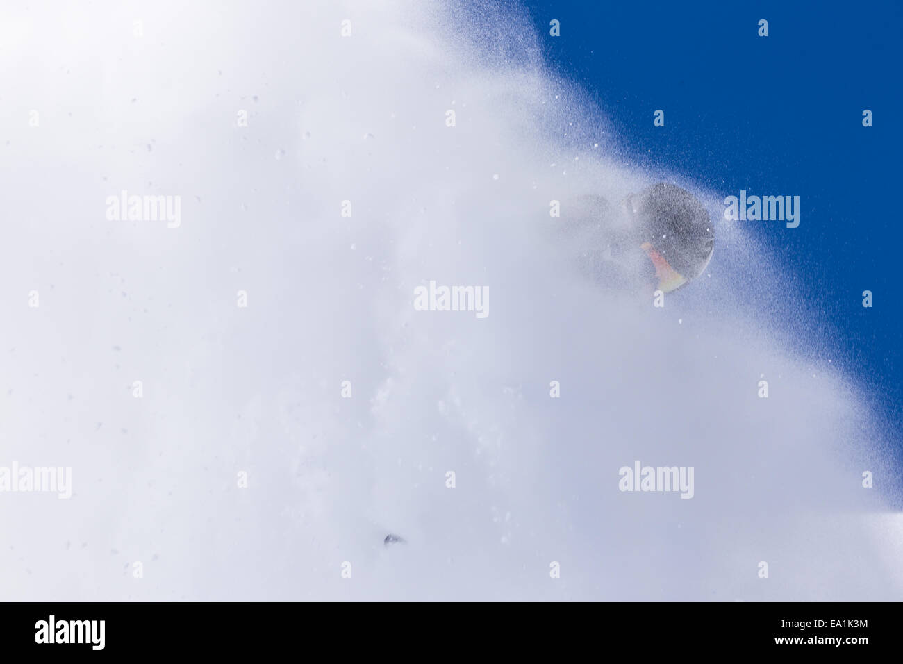 Powder snow hi-res stock photography and images - Alamy