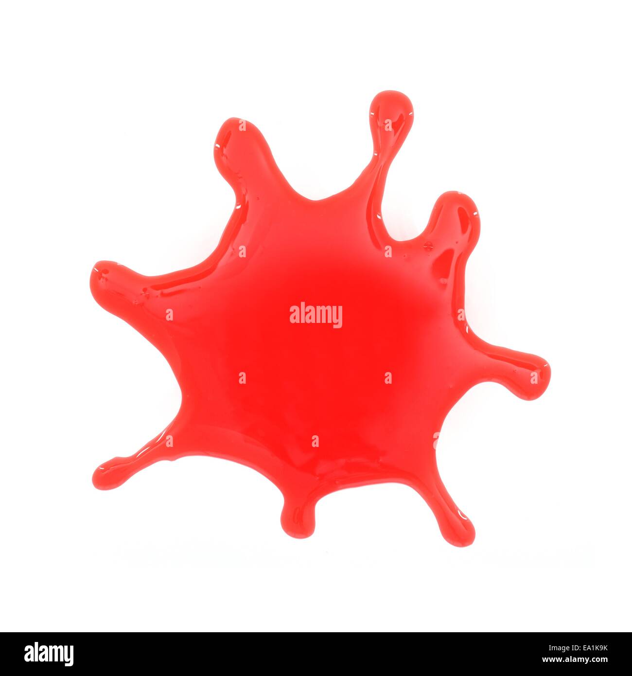 Blob illustrations hi-res stock photography and images - Alamy