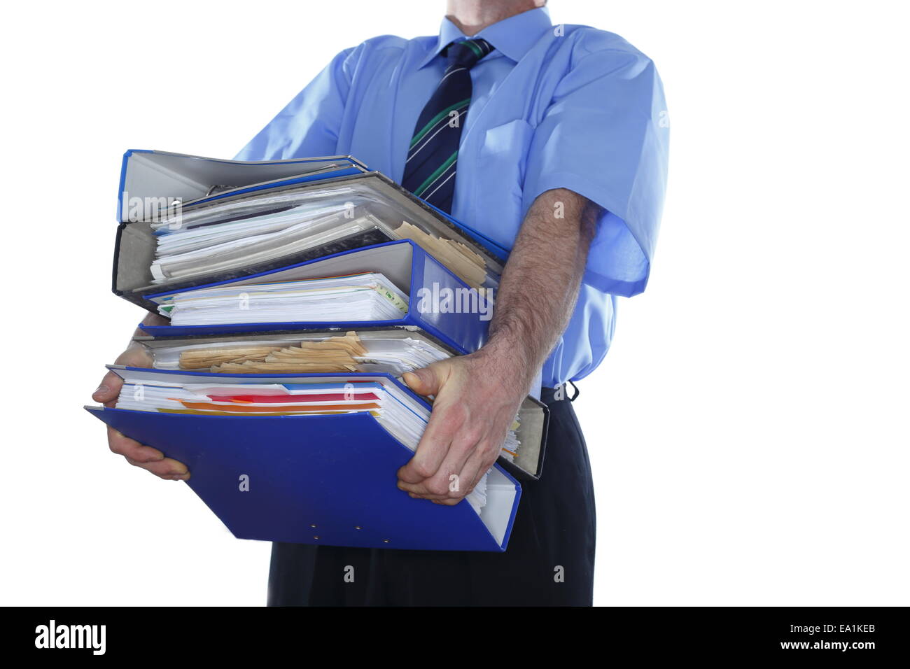 Heavy Documents High Resolution Stock Photography and Images - Alamy