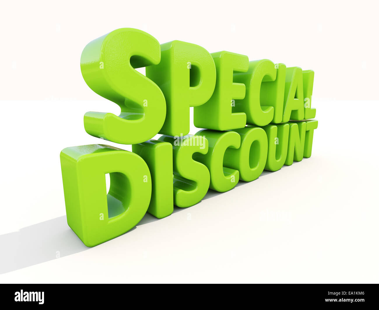 3d Special discount Stock Photo - Alamy