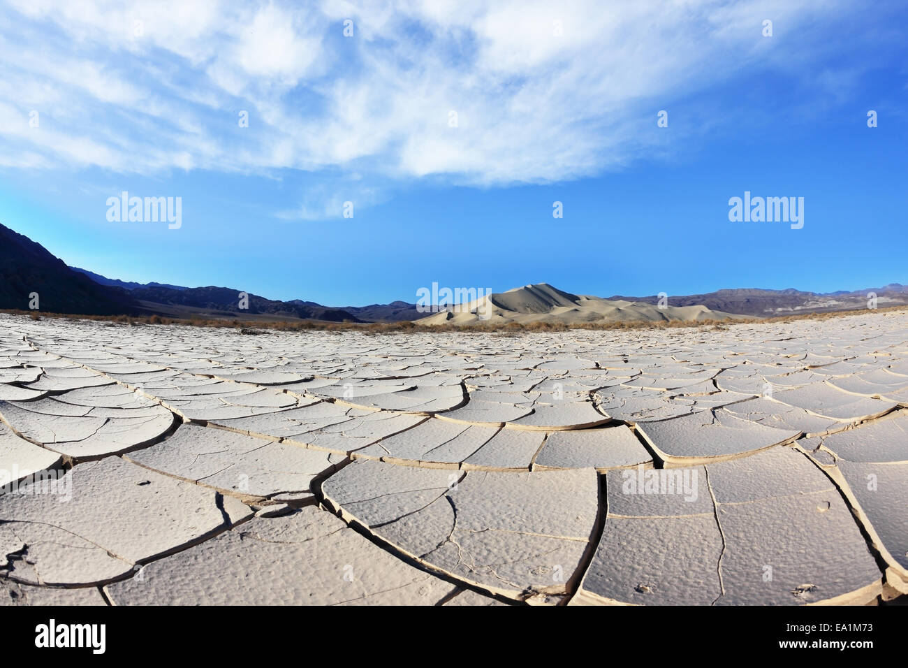Fissured Clay High Resolution Stock Photography and Images - Alamy