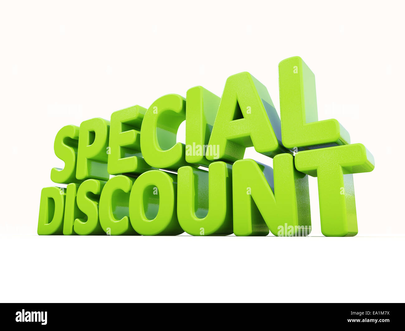 3d Special discount Stock Photo - Alamy