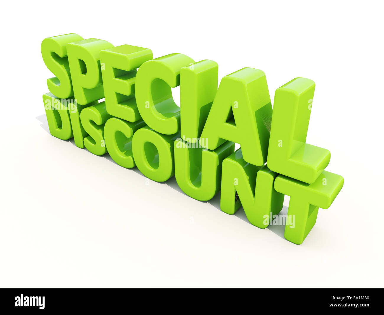 3d Special discount Stock Photo - Alamy
