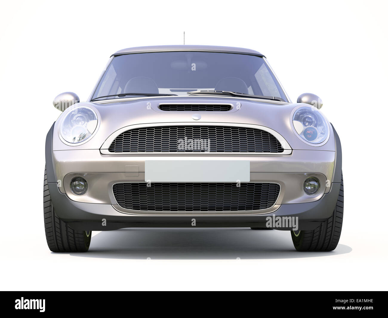 Modern compact hi-res stock photography and images - Alamy