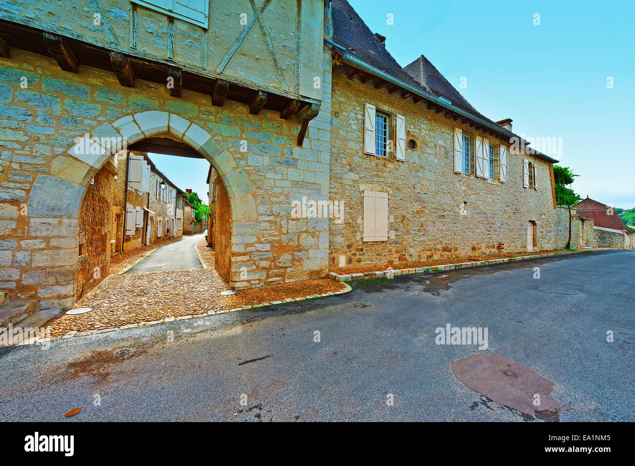 Ancient crossroads hi-res stock photography and images - Alamy