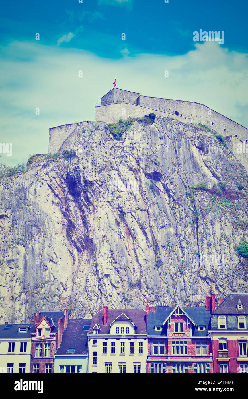 Cityscape exterior hi-res stock photography and images - Alamy