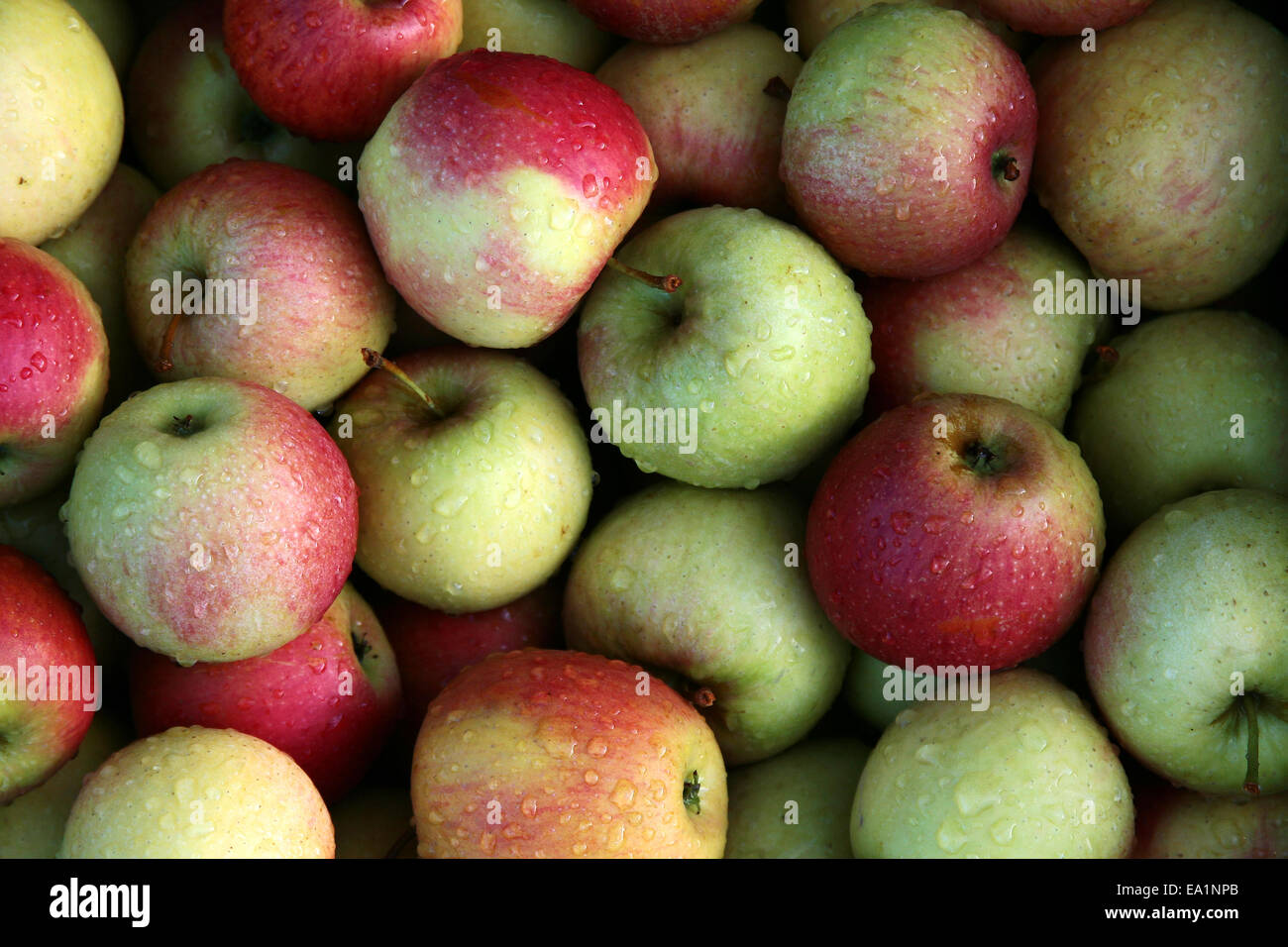 Rotes obst hi-res stock photography and images - Alamy