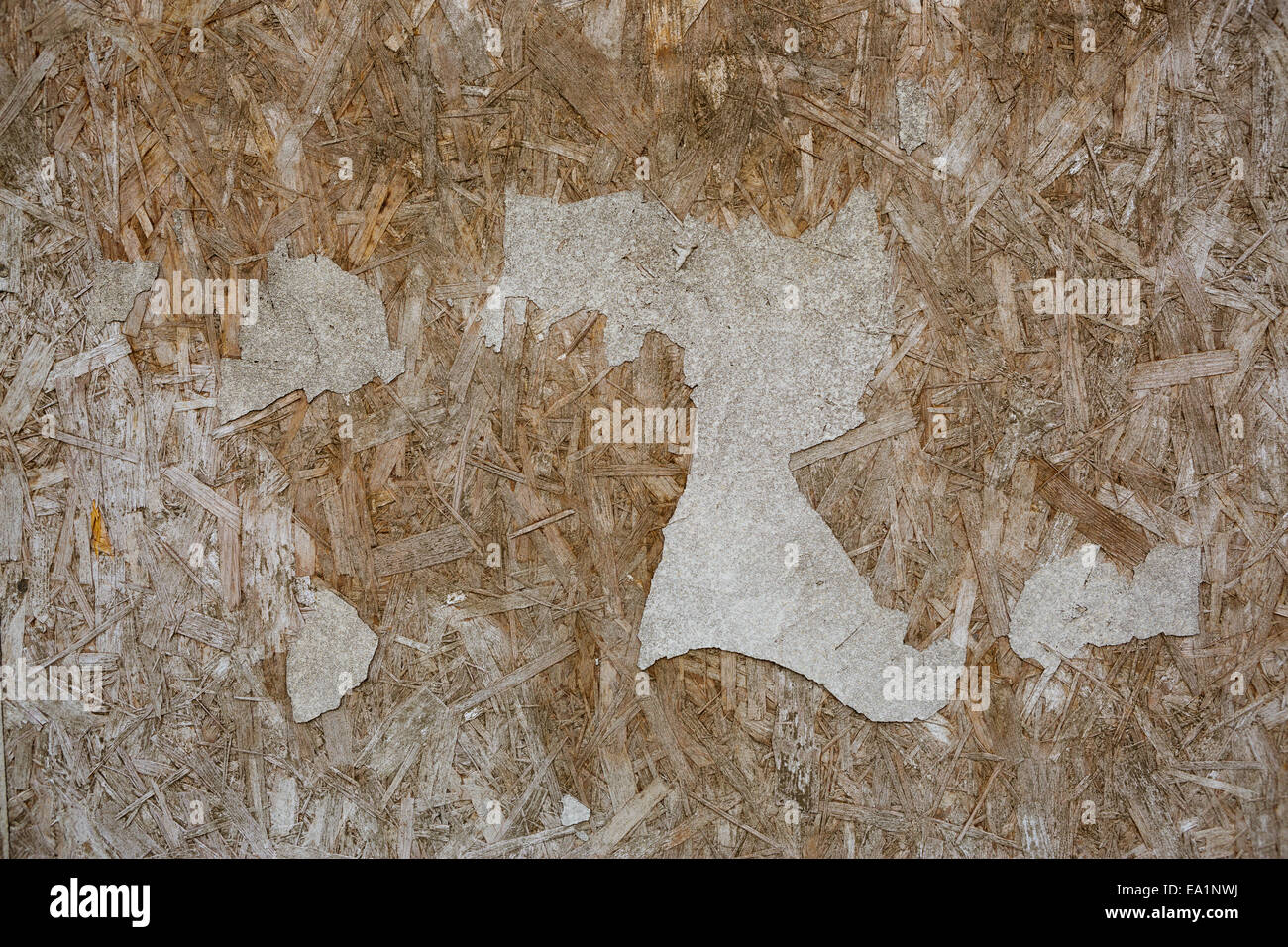 Texture of compressed wood particles Stock Photo - Alamy
