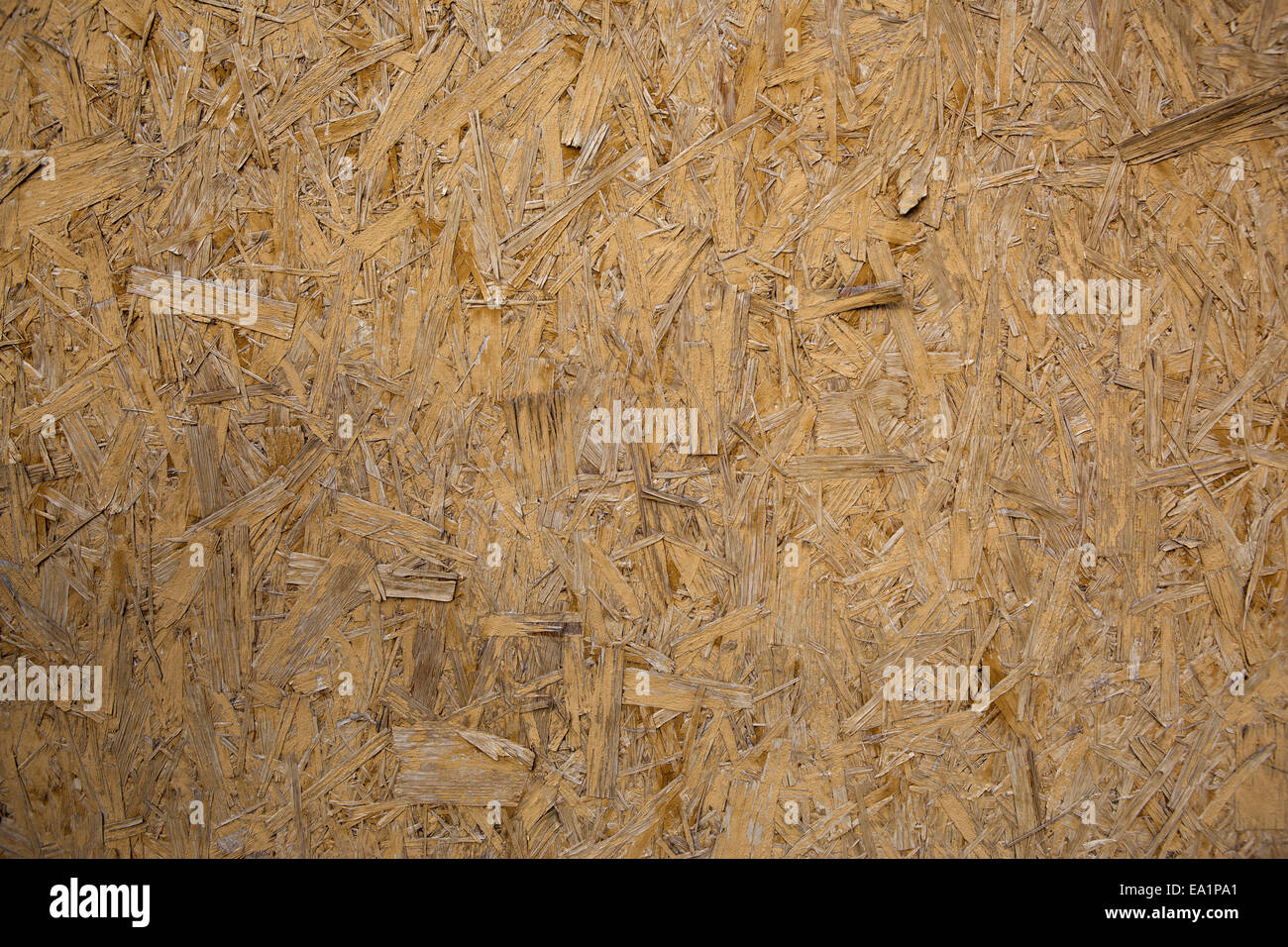 Texture of compressed wood particles Stock Photo - Alamy