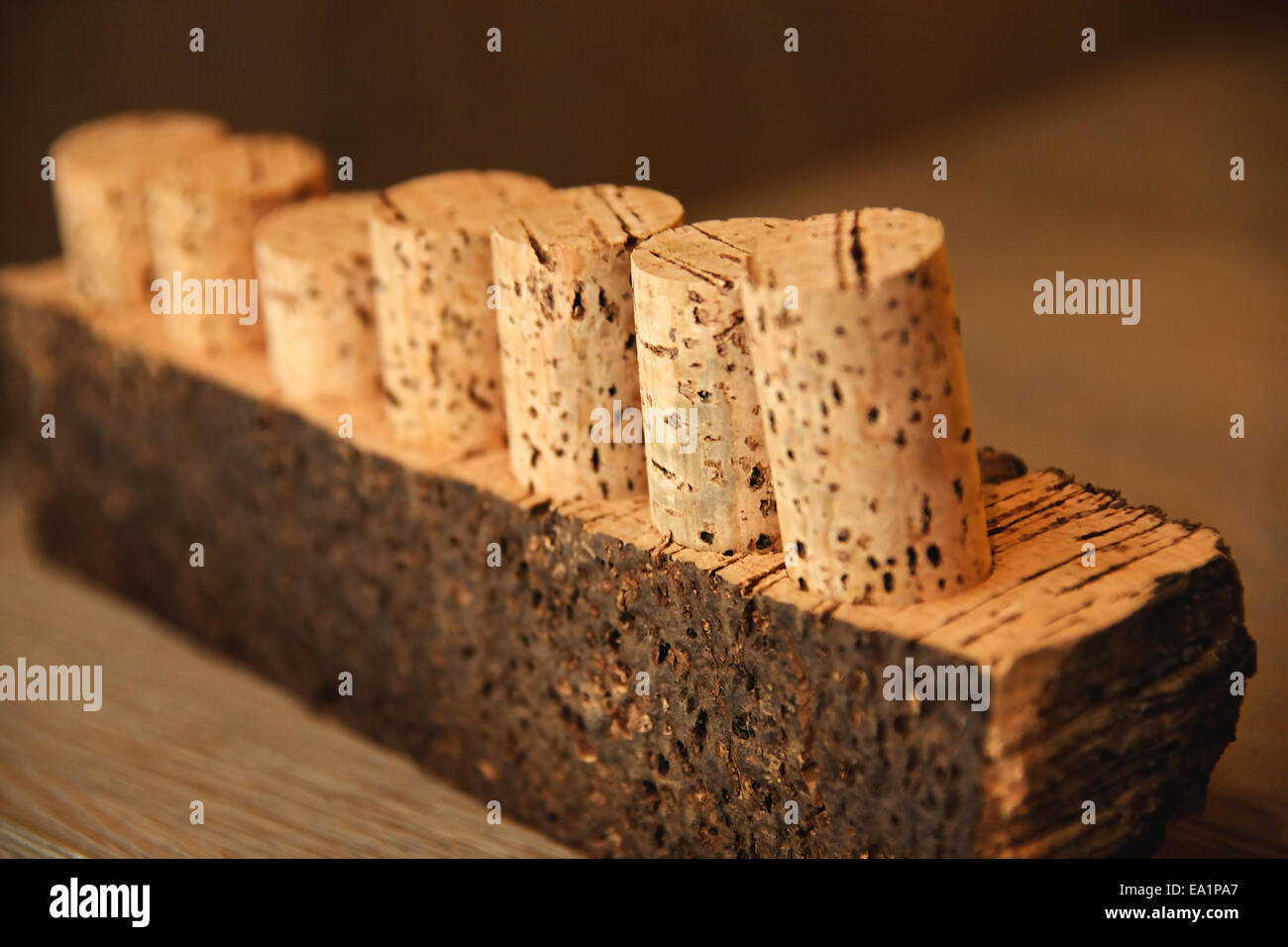 Weinkork hi-res stock photography and images - Alamy