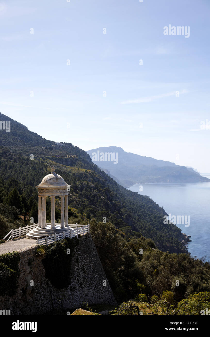 Son marroig mallorca hi-res stock photography and images - Alamy