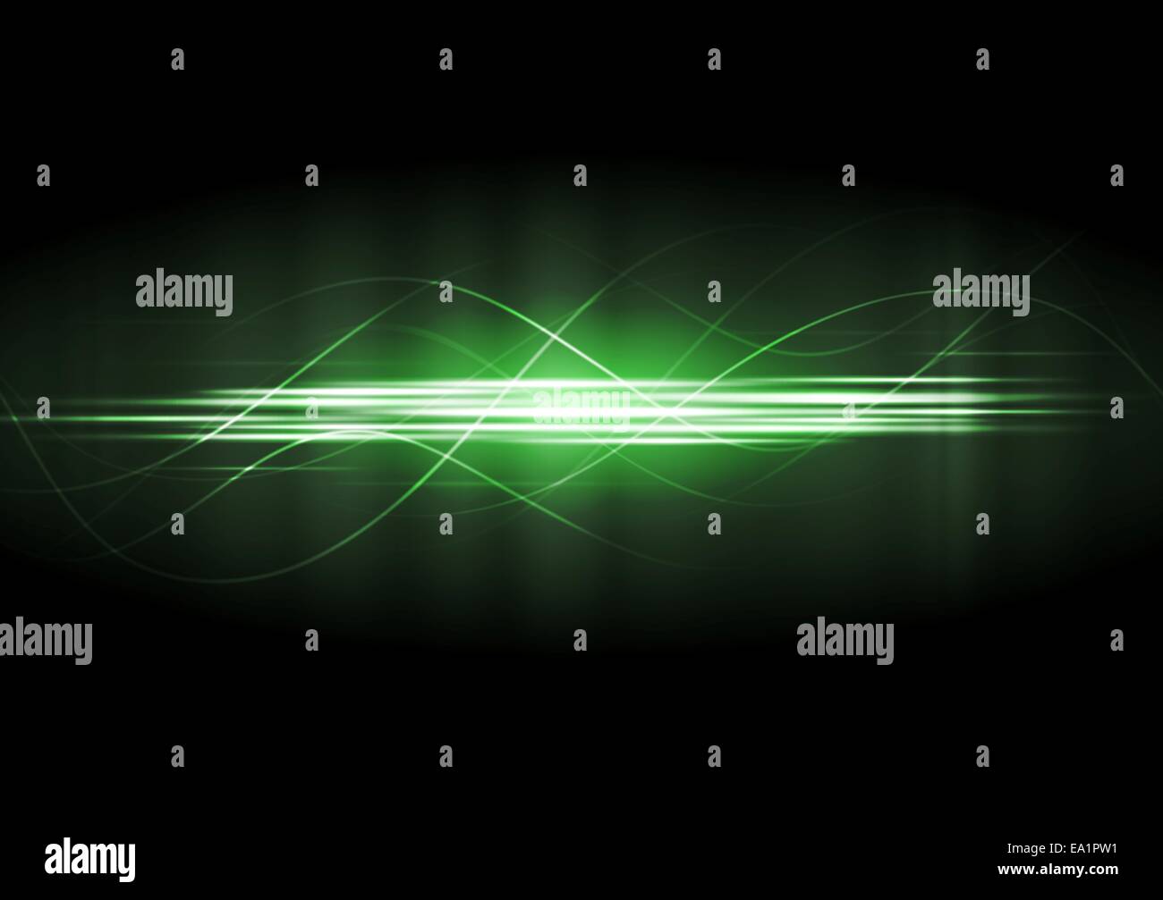 Neon green background hi-res stock photography and images - Alamy