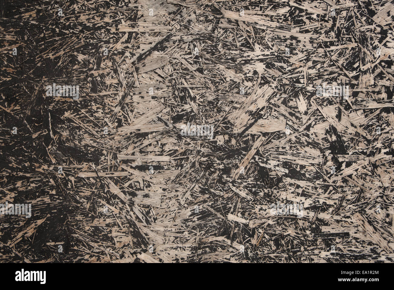 Texture of compressed wood particles Stock Photo - Alamy