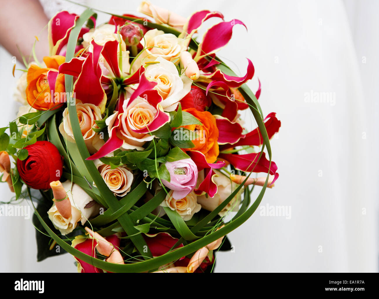Blumen bouquet hi-res stock photography and images - Alamy