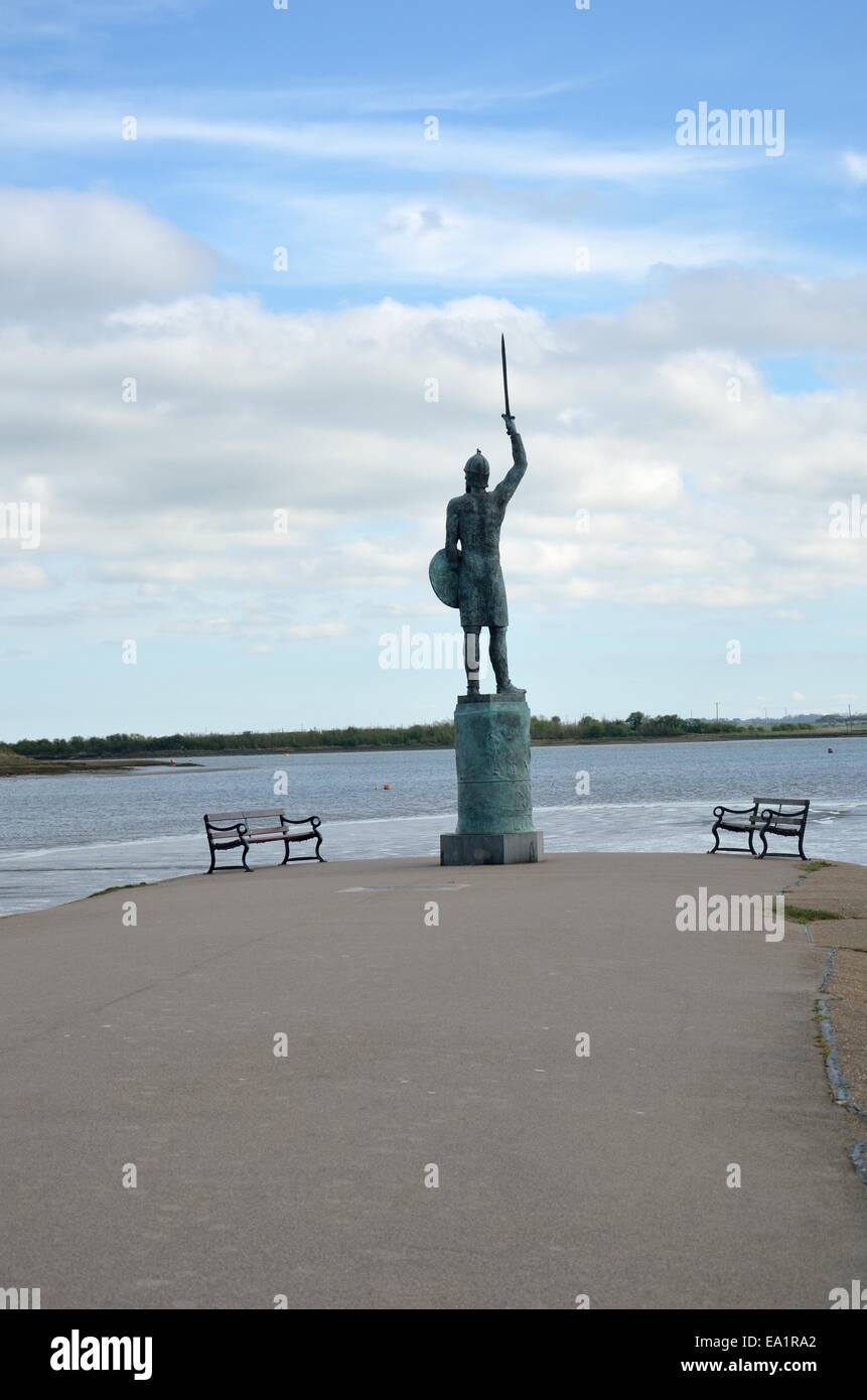 Warrior river water hi-res stock photography and images - Alamy